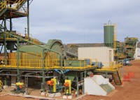 Sinclair Nickel Project