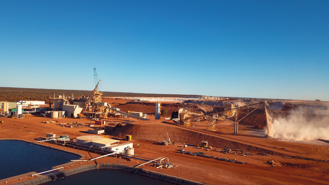 GR Engineering Services Limited - Engineering Consultants and Contractors