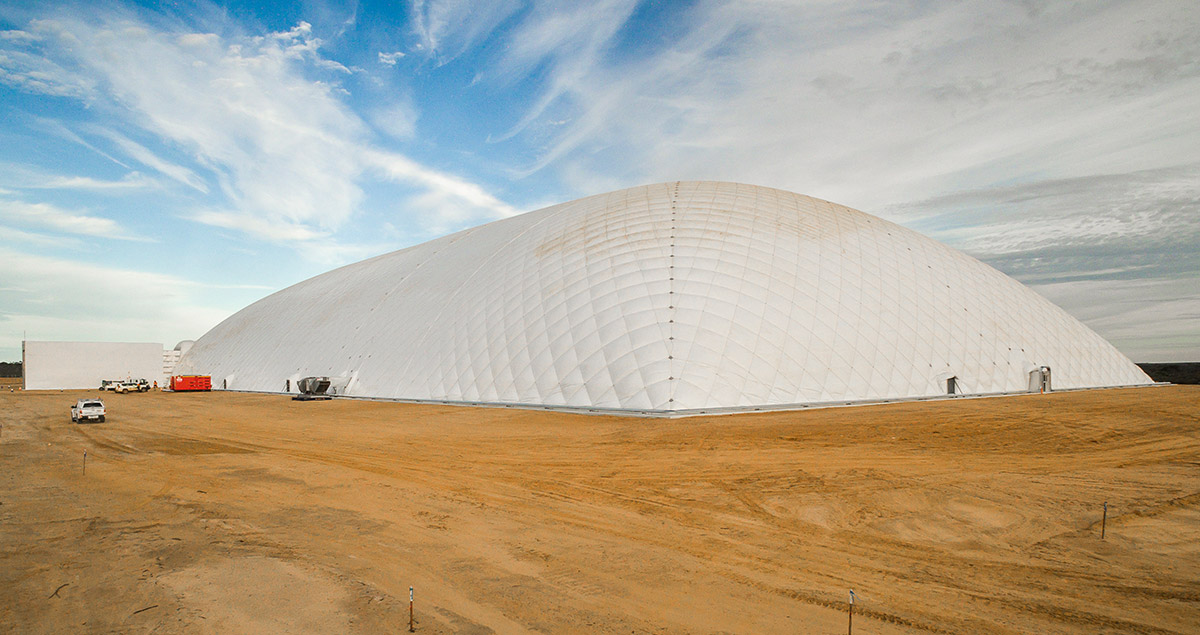 GR Engineering - Global Mineral Processing Solutions